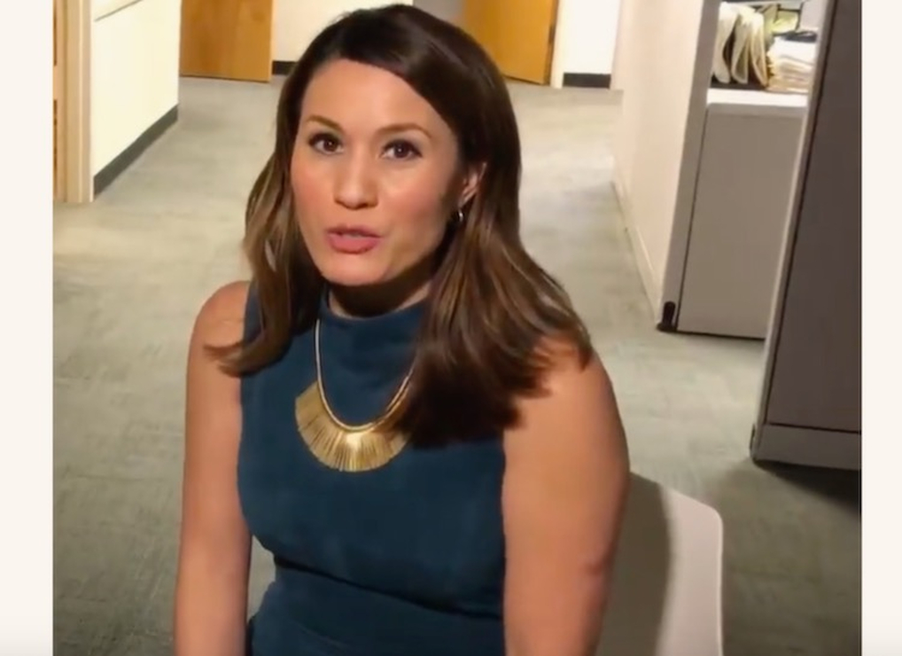 Amber Rupinta picture