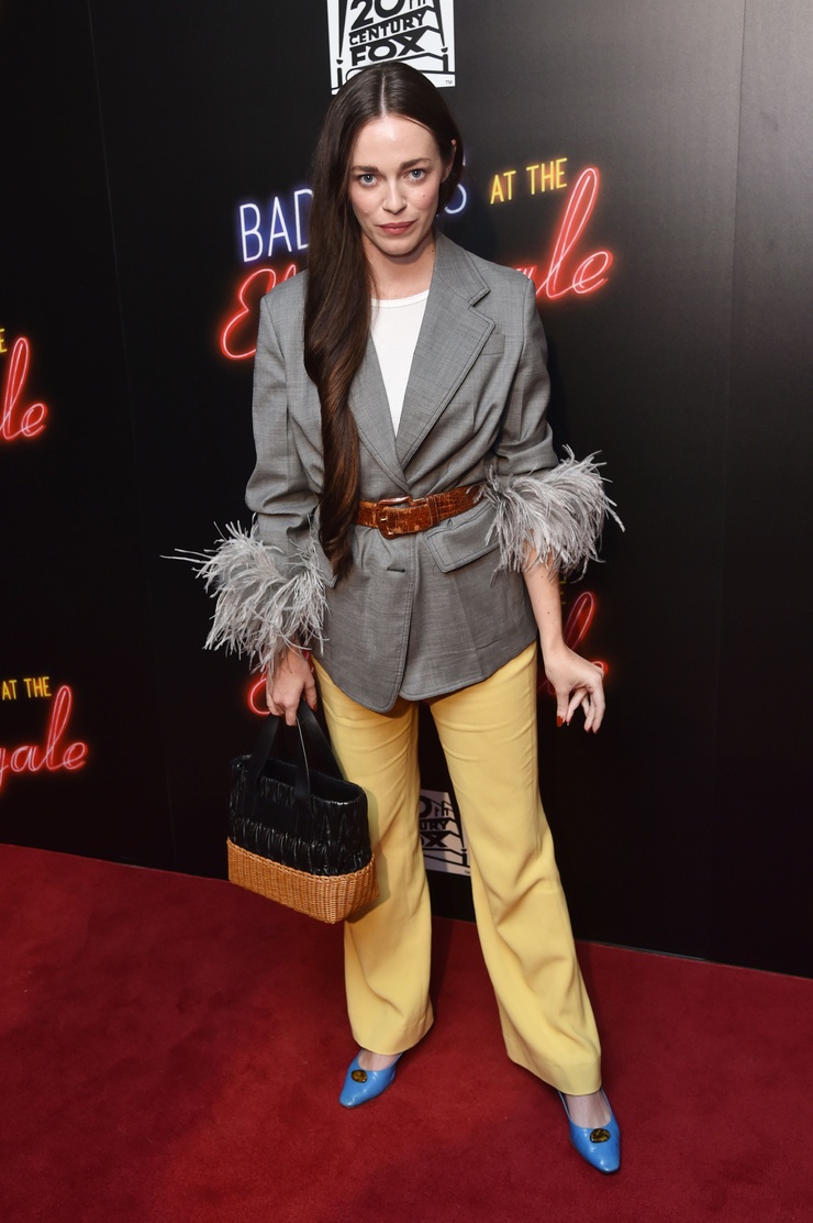 Picture of Hailey Gates