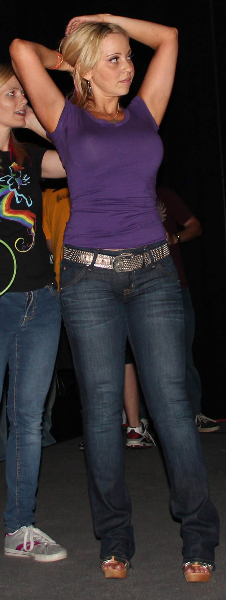 Picture of Tara Strong