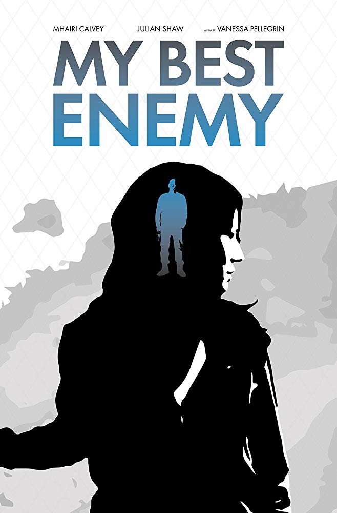 Picture of My Best Enemy (2017)