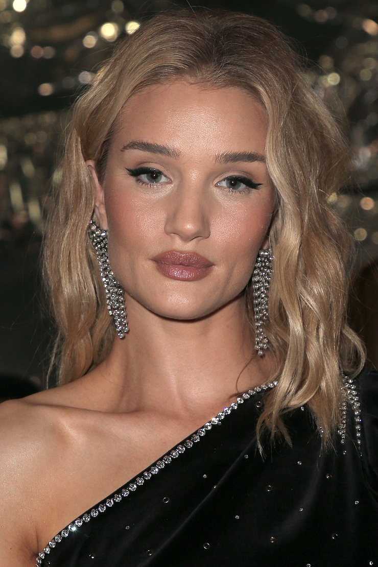Image of Rosie Huntington-Whiteley