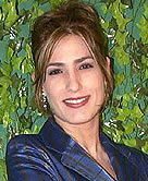 Picture of Virginia Cavendish