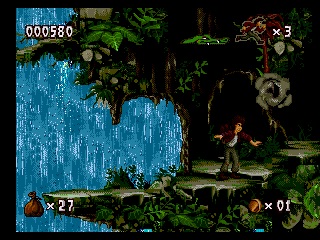 Picture of Pitfall: The Mayan Adventure