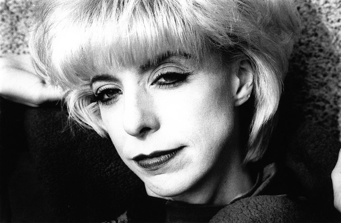 Picture of Julee Cruise