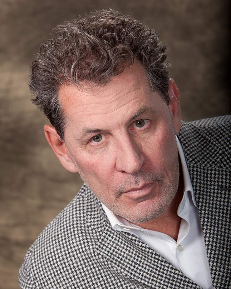 Philip David Pickard