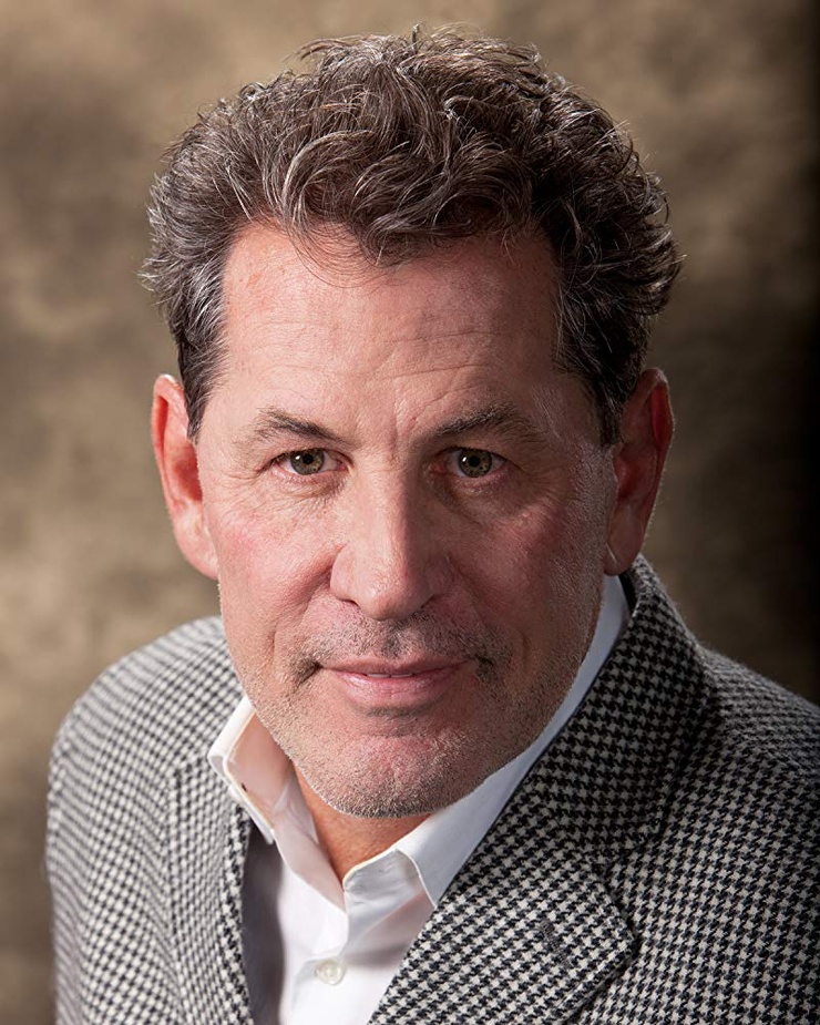 Philip David Pickard