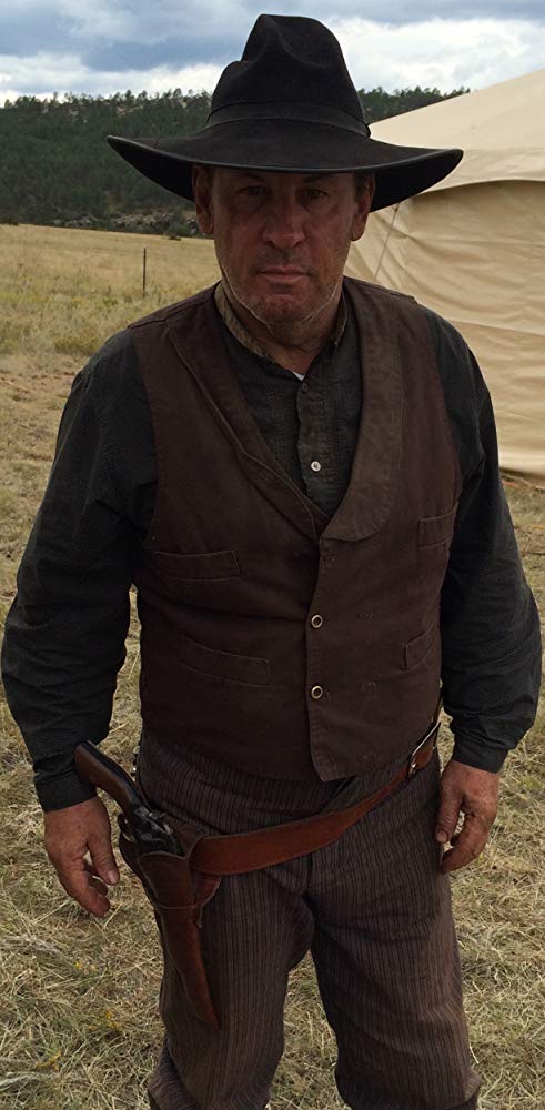 Philip David Pickard