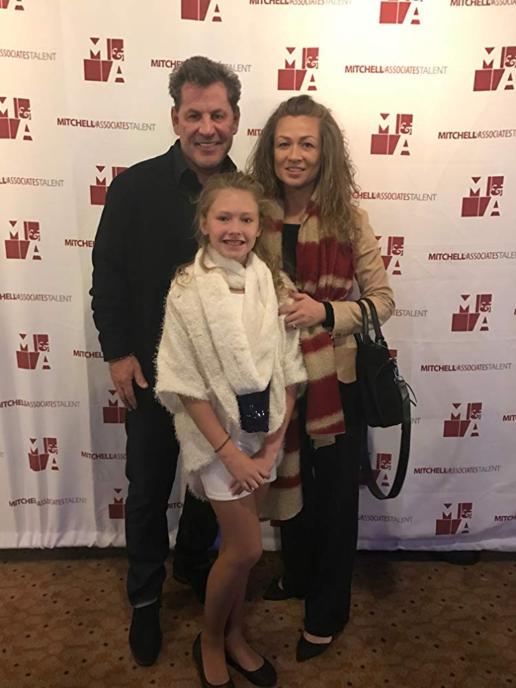 Philip David Pickard