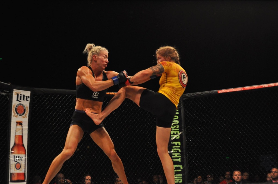 Picture of Mandy Polk