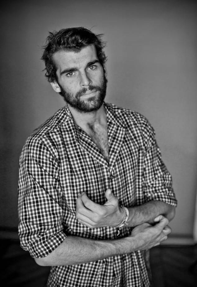 Picture of Stanley Weber