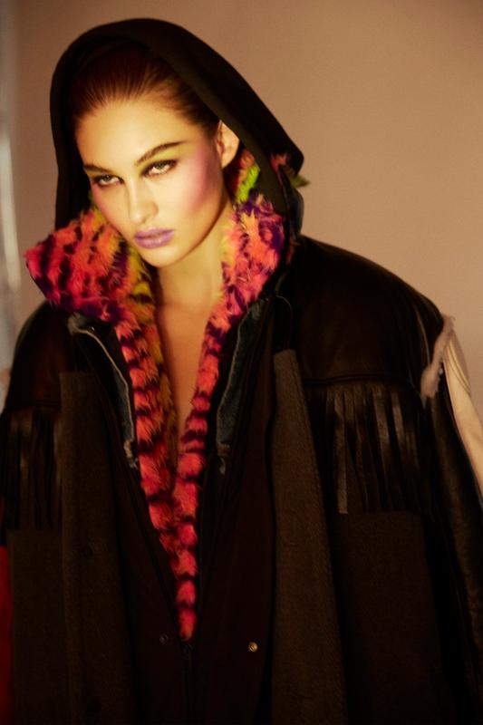 Picture of Grace Elizabeth