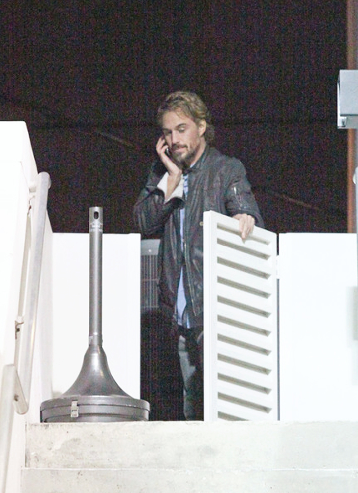 Image of Jason Trawick