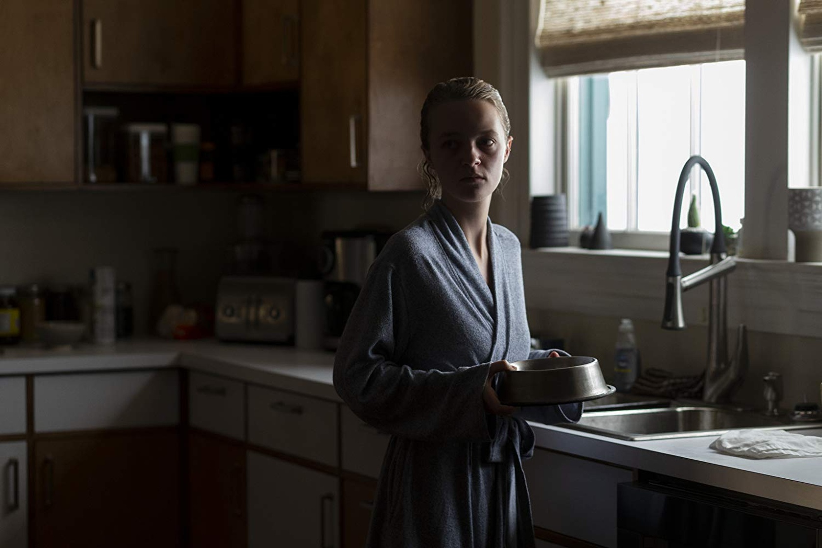 Picture of Anna Jacoby-Heron