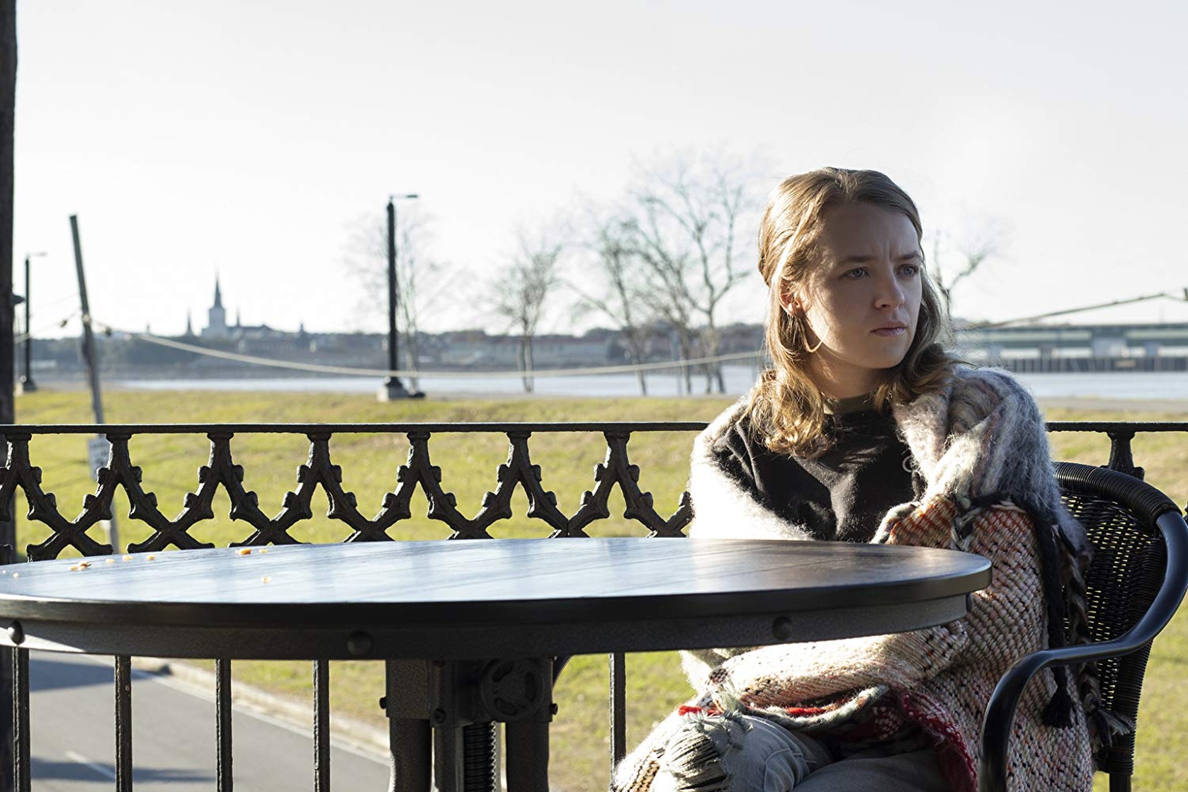 Picture of Anna Jacoby-Heron