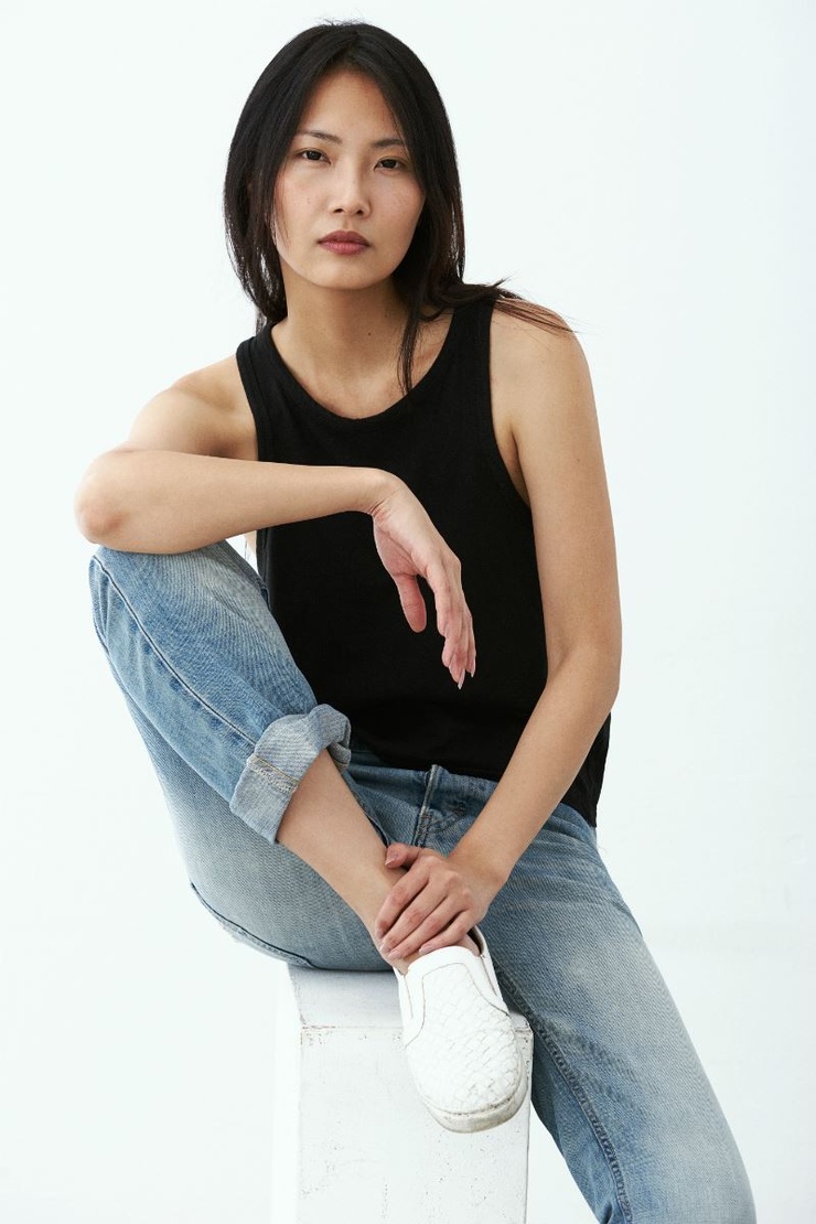 Picture of Alexa Wu