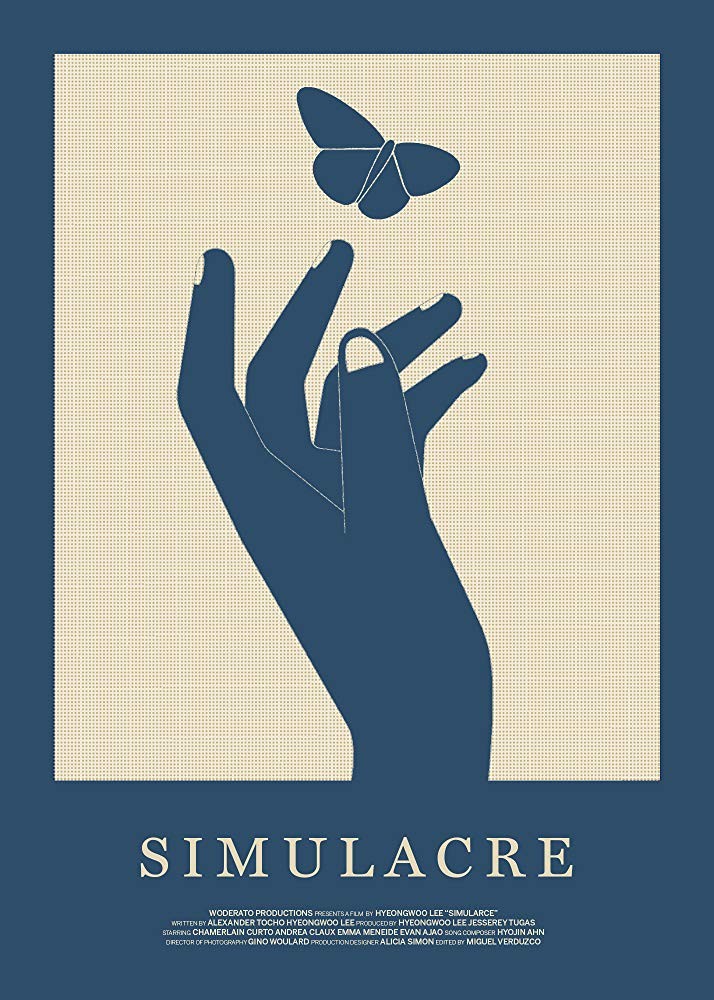 Picture of Simulacre