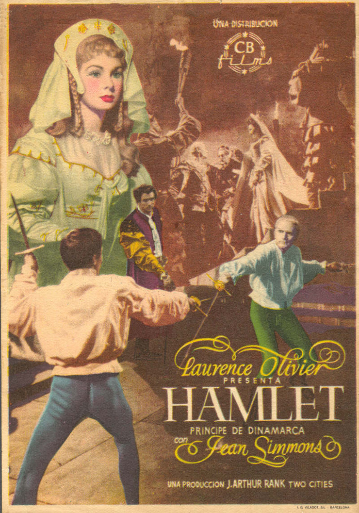 Hamlet (1948) picture