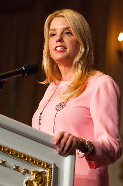 Pam Bondi