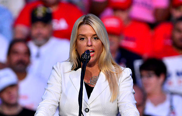Pam Bondi