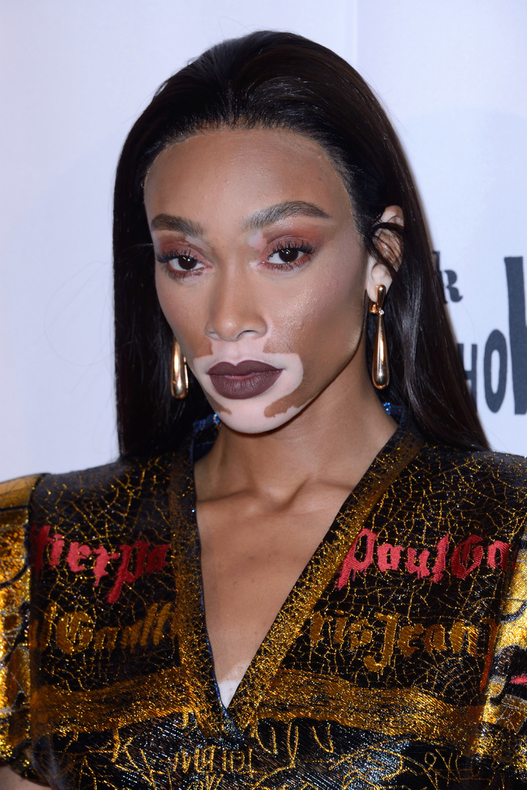 Chantelle Brown-Young picture