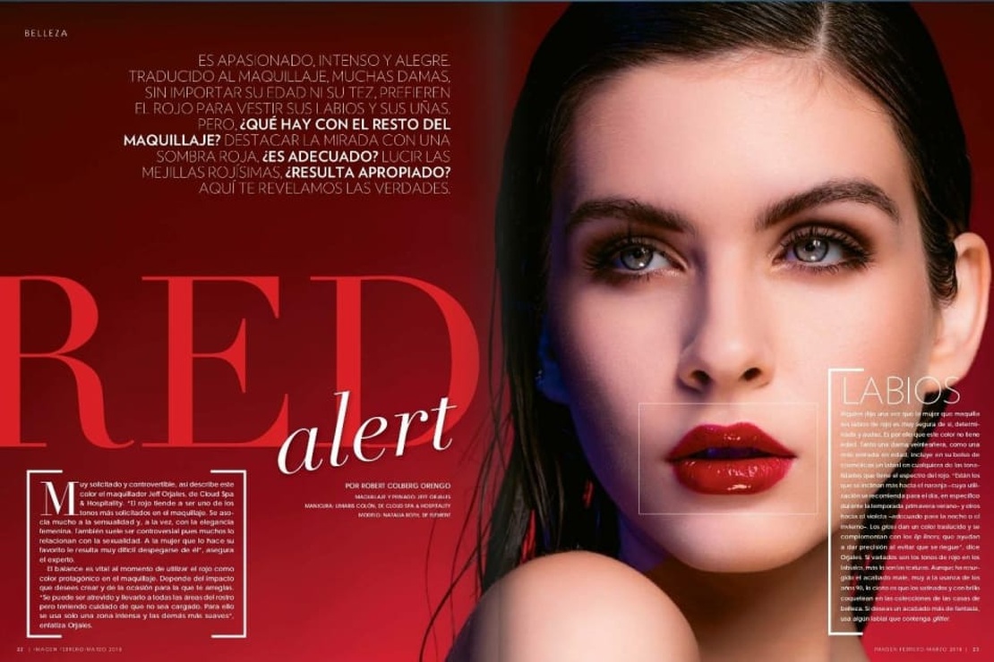 Image of Natalia Roth