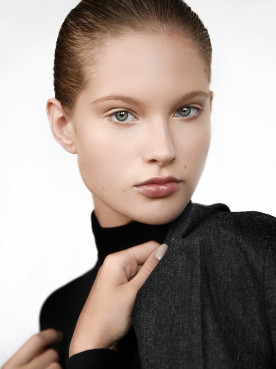 Picture of Anabella Nelson