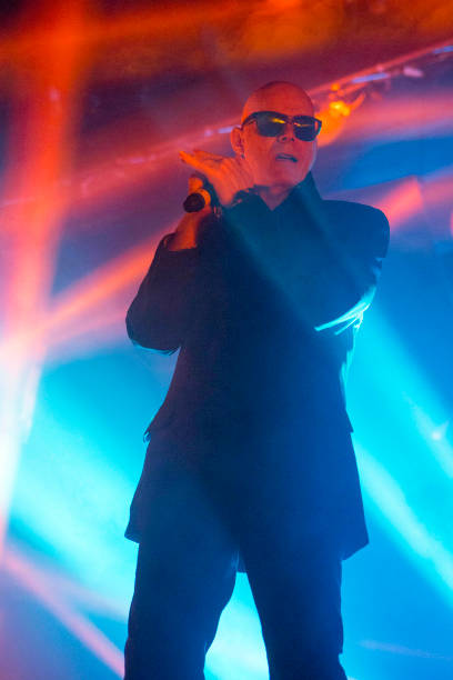 Andrew Eldritch