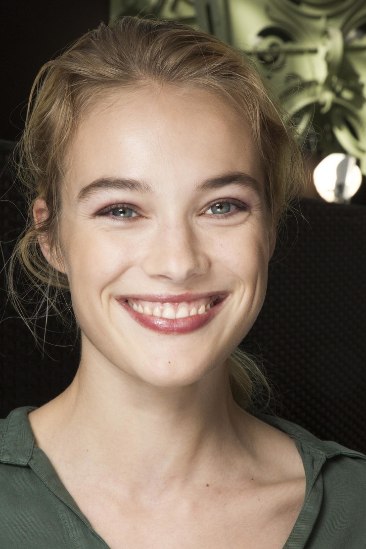 Picture of Rozanne Verduin