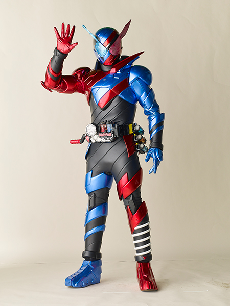 Picture of Sento Kiryuu