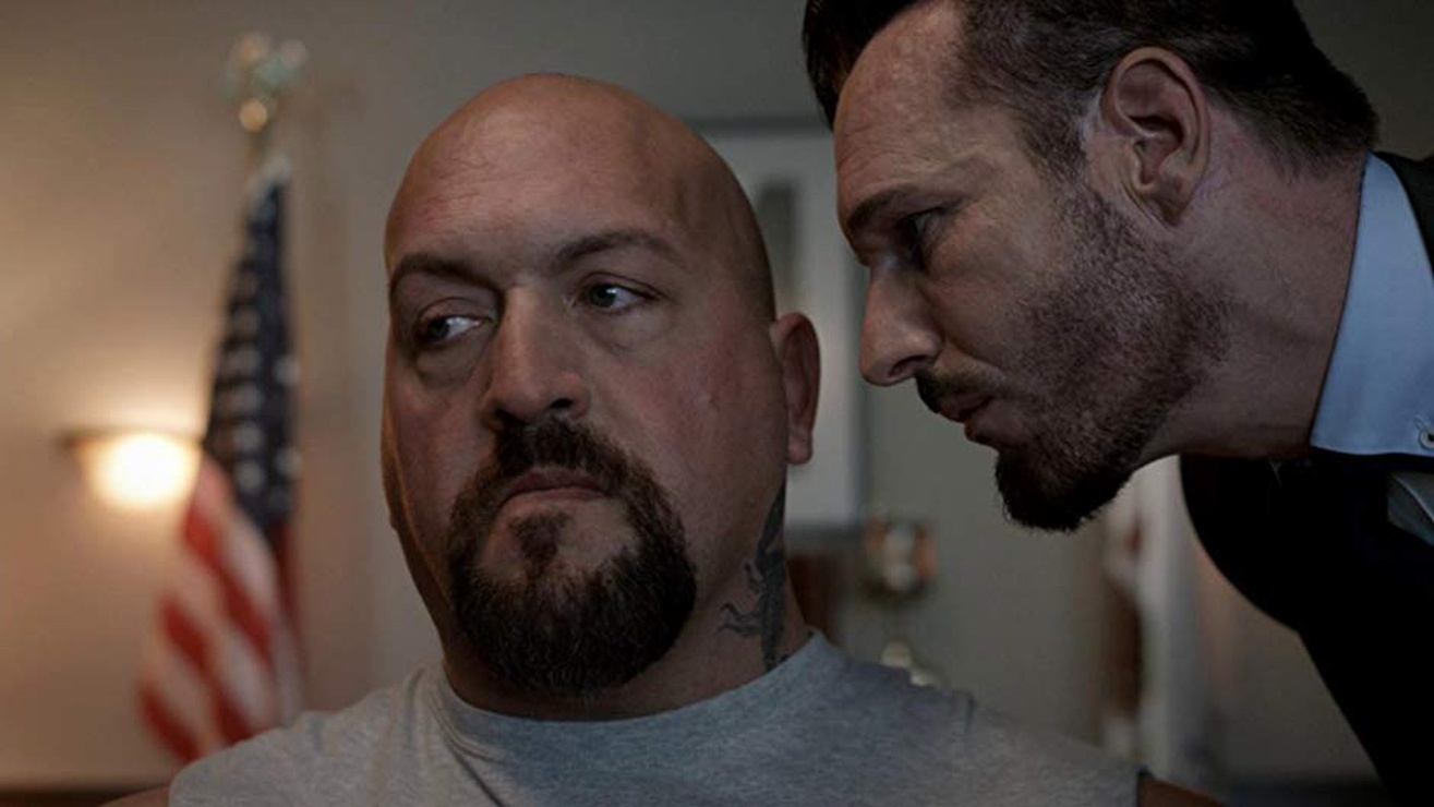 Picture of Paul Wight