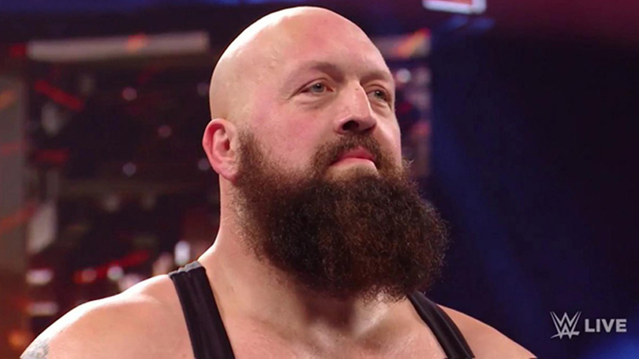 Picture of Paul Wight