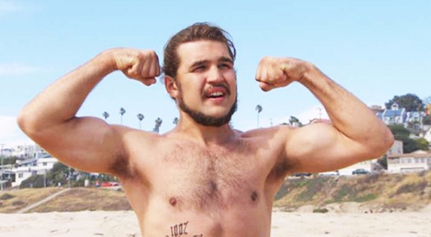 Richard Sandrak picture