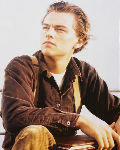 Image of Jack Dawson