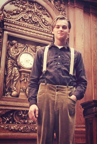 Picture of Jack Dawson