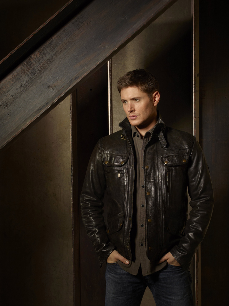 Picture of Dean Winchester
