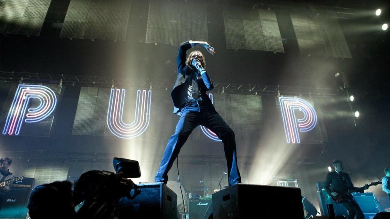 Picture of Pulp: A Film About Life, Death & Supermarkets