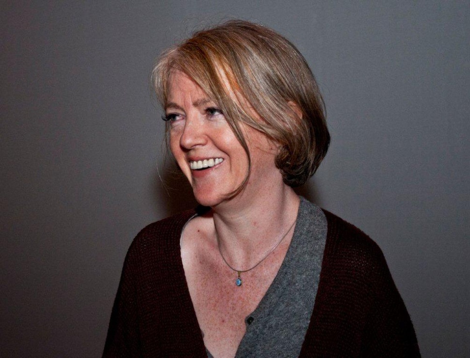 Image of Candida Doyle