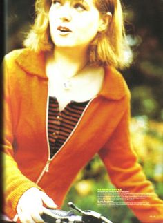 Picture of Candida Doyle