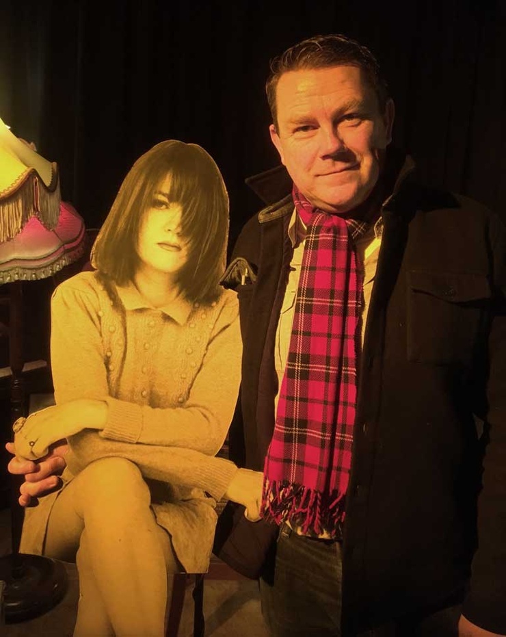 Picture of Nick Banks