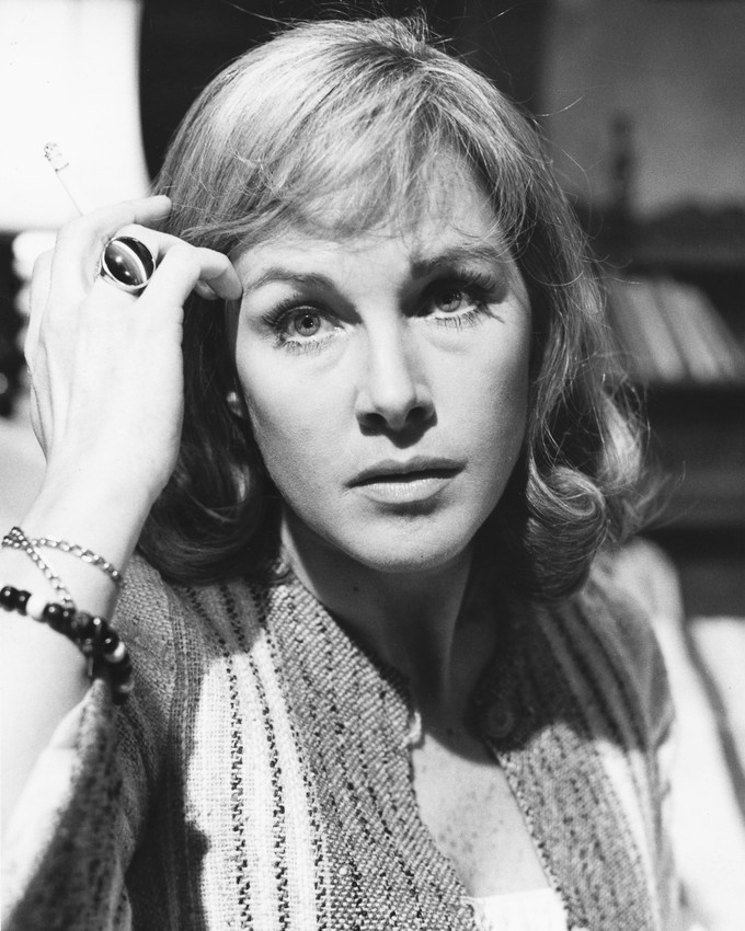 Wanda Ventham
