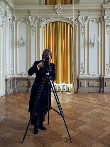 Picture of Candida Hofer