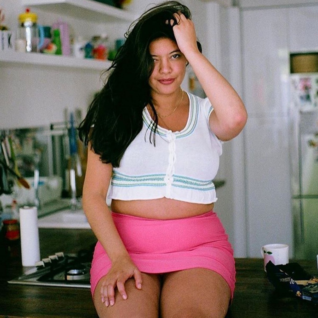 Picture of Naomi Shimada