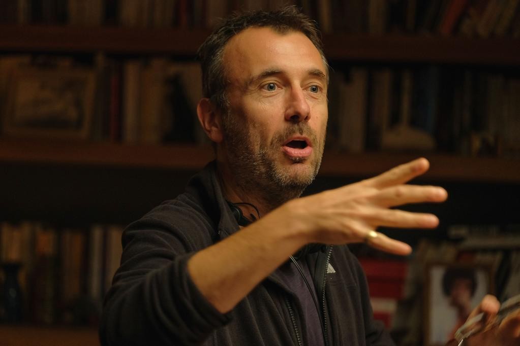 Picture of Fred Cavayé