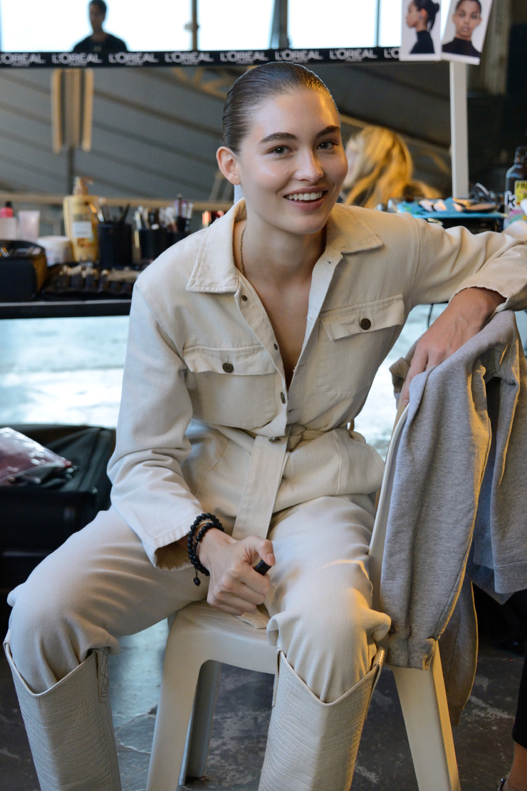 Picture of Grace Elizabeth