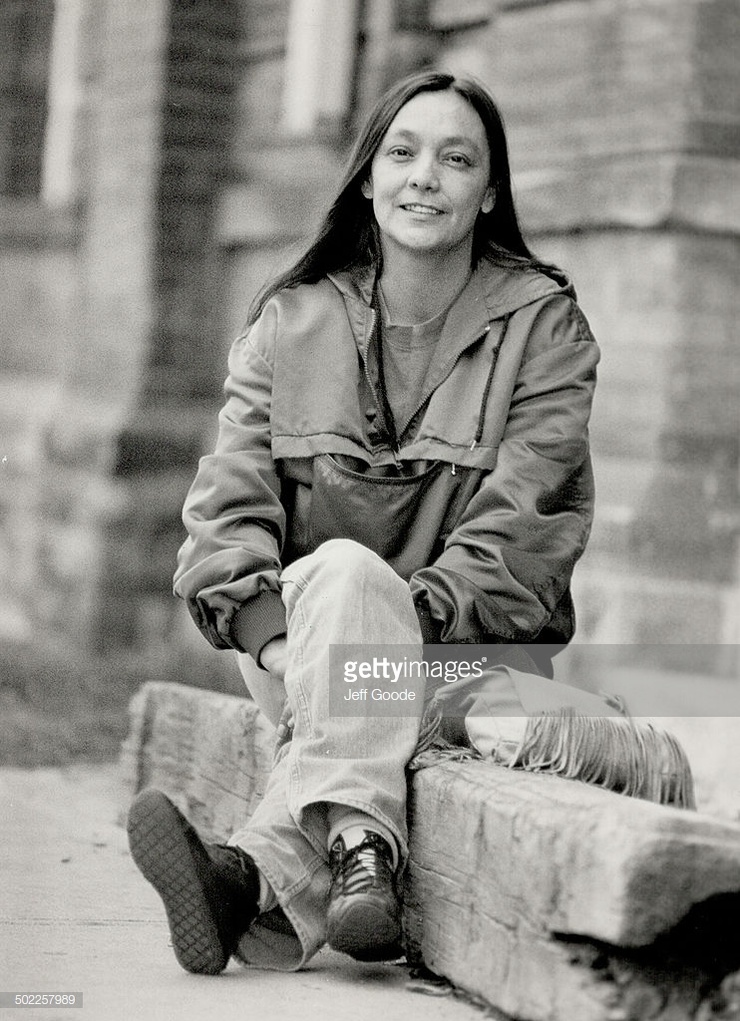 Image of Tantoo Cardinal