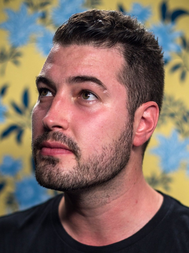 Picture of Hayden James (musician)