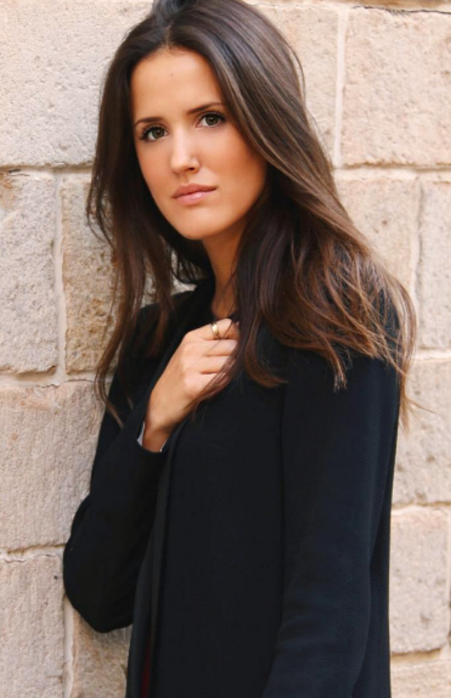 Picture of Álex Rivière