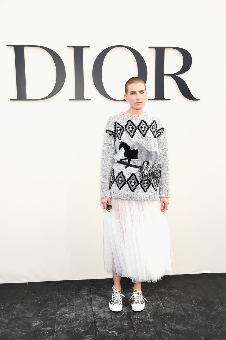 Picture of Dree Hemingway