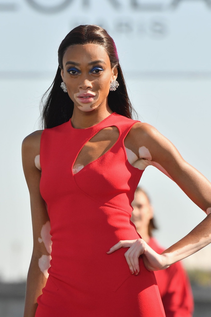 Picture of Chantelle Brown-Young