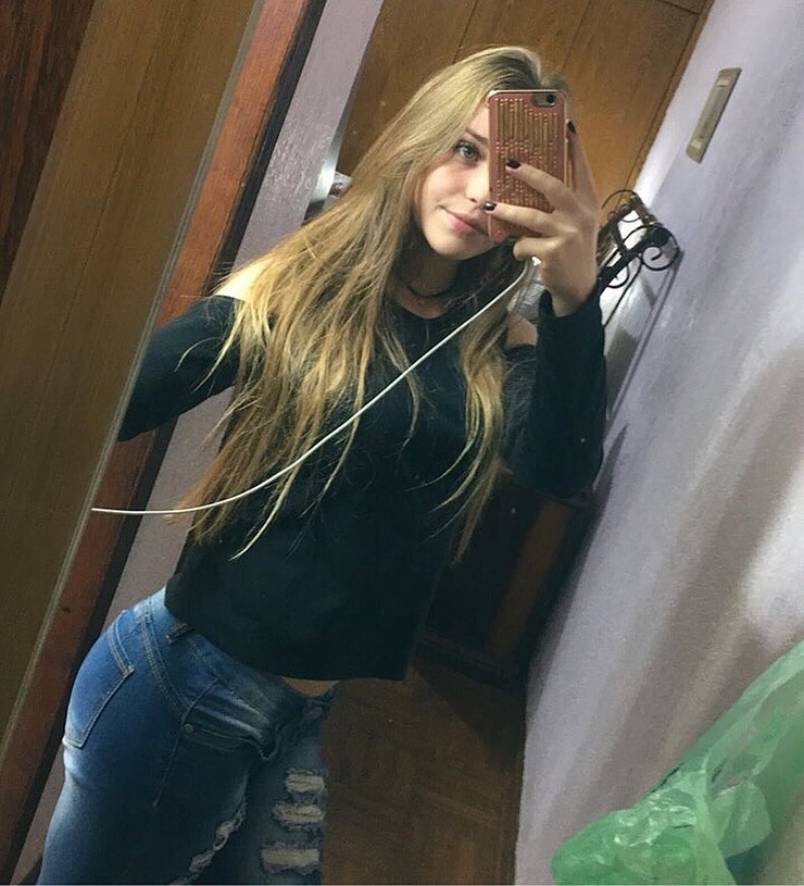 Picture of Raphaella Bonaldi Sobral